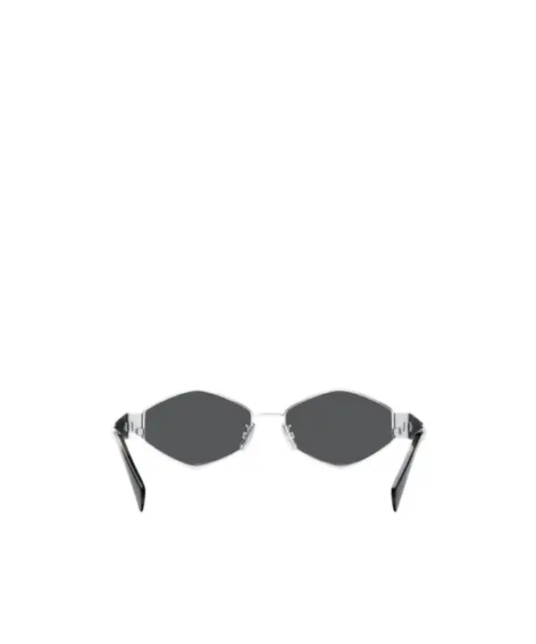 Celine Geometric Frame Sunglasses