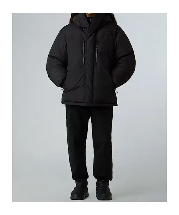 The North Face Rmst Himalayan Tek Down Gore-tex Jacket