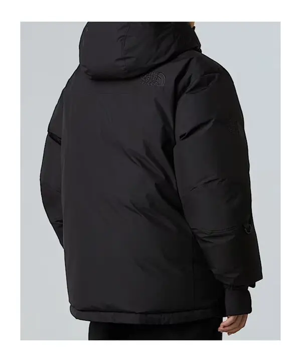 The North Face Rmst Himalayan Tek Down Gore-tex Jacket