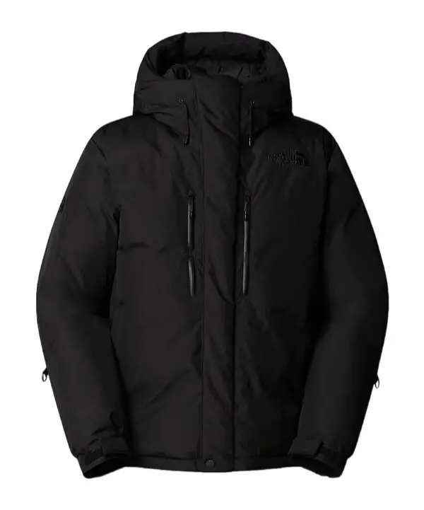 The North Face Rmst Himalayan Tek Down Gore-tex Jacket - Black