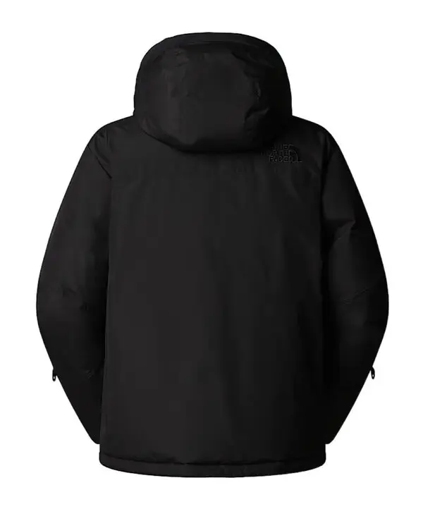 The North Face Rmst Himalayan Tek Down Gore-tex Jacket