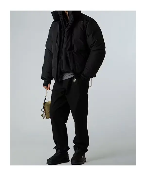 The North Face Rmst Himalayan Tek Down Gore-tex Jacket