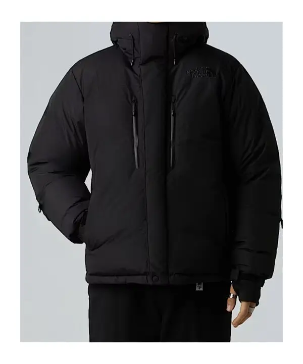 The North Face Rmst Himalayan Tek Down Gore-tex Jacket