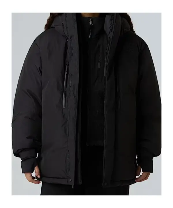 The North Face Rmst Himalayan Tek Down Gore-tex Jacket