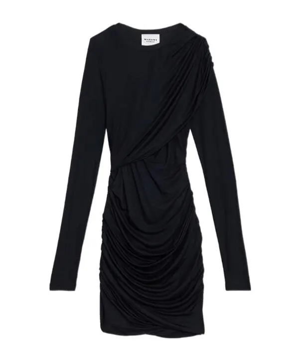 Isabel Marant Étoile Denise" Dress