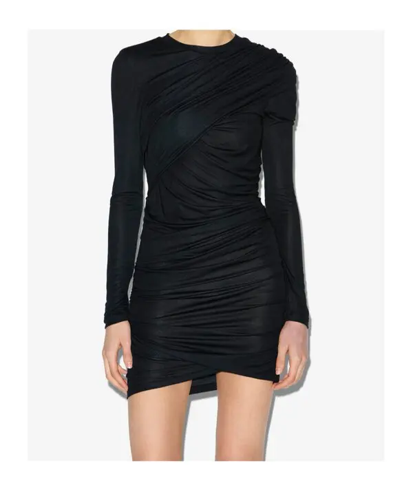 Isabel Marant Étoile Denise" Dress