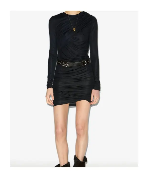 Isabel Marant Étoile Denise" Dress