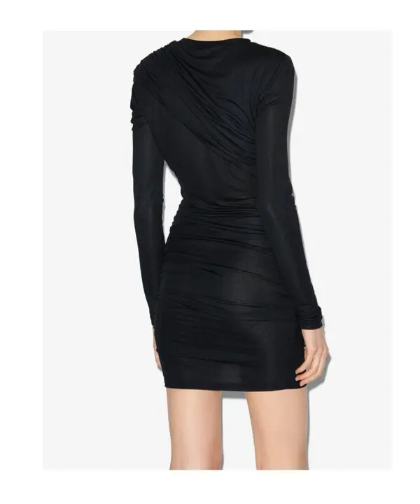Isabel Marant Étoile Denise" Dress