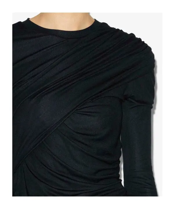 Isabel Marant Étoile Denise" Dress
