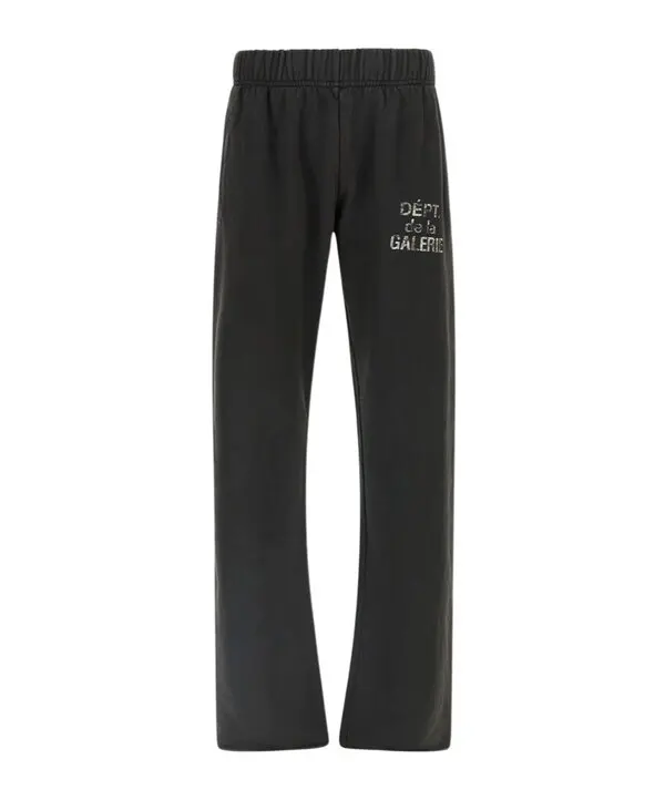 GALLERY DEPT. Logan Flared Joggers - Grey