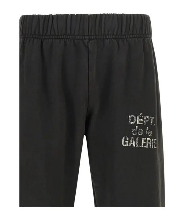 GALLERY DEPT. Logan Flared Joggers - Grey