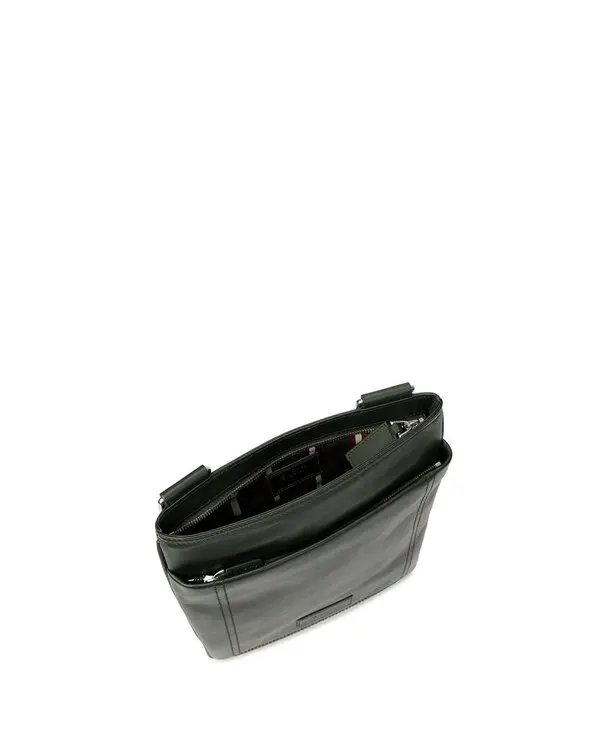 Bally Logo Shoulder Bag - No