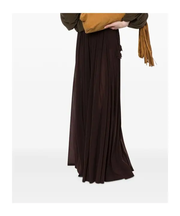 Philosophy Di Lorenzo Serafini Wide Leg Trousers
