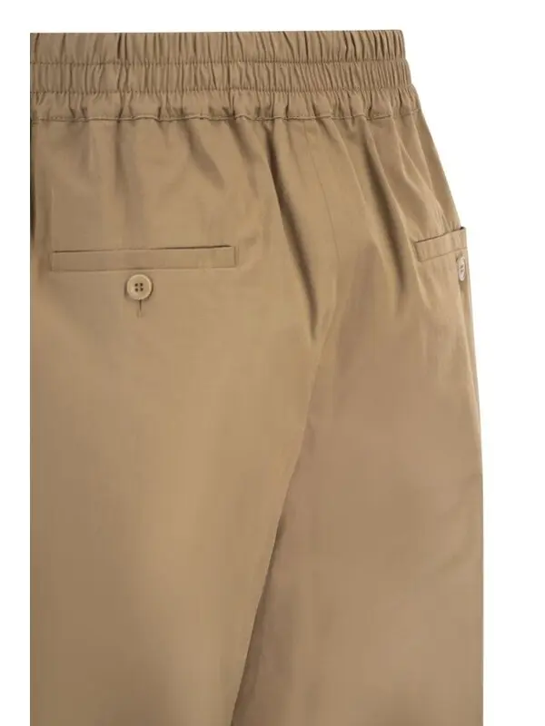 Max Mara Wide Leg Pants