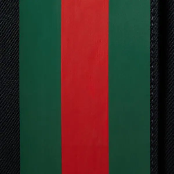 Gucci Embossed Gabardine Jacket