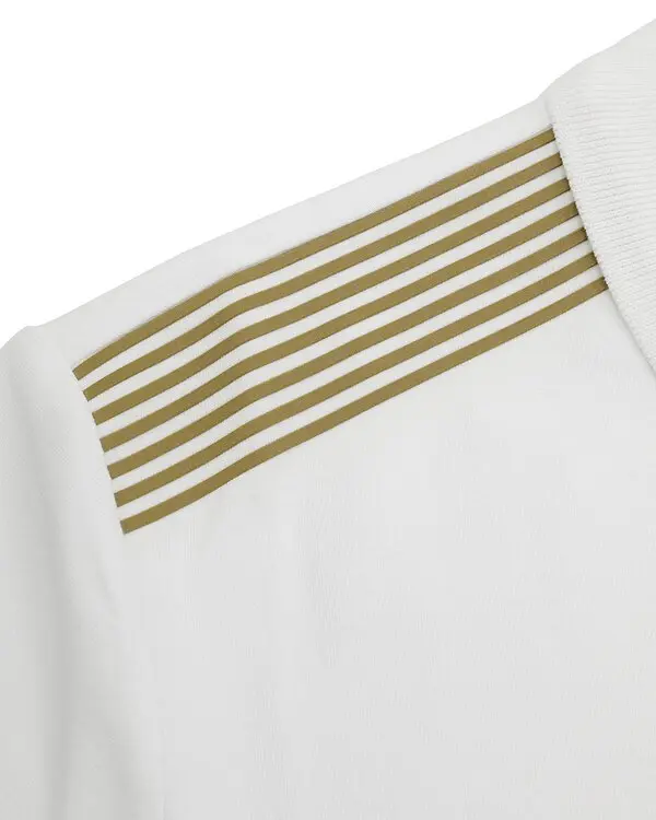 EA7 Logo Polo Shirt