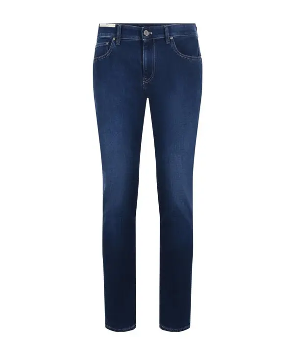 PT TORINO Slim-fit Jeans - Blue