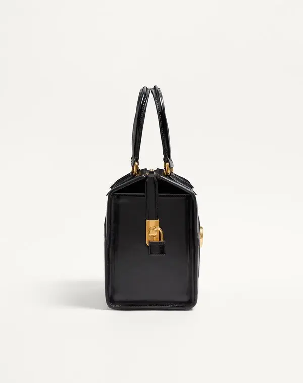 Valentino Garavani Vain Case Bowling Bag