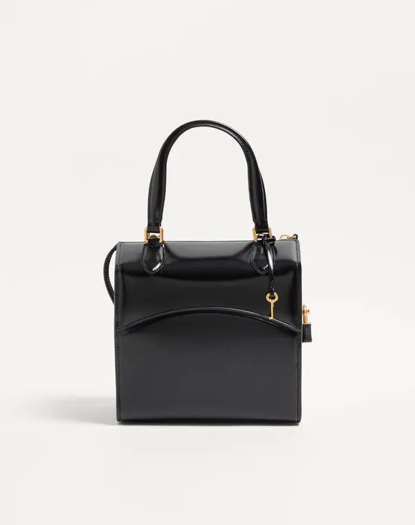 Valentino Garavani Vain Case Bowling Bag