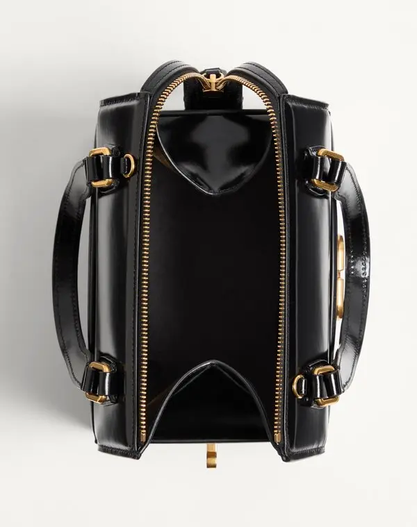 Valentino Garavani Vain Case Bowling Bag