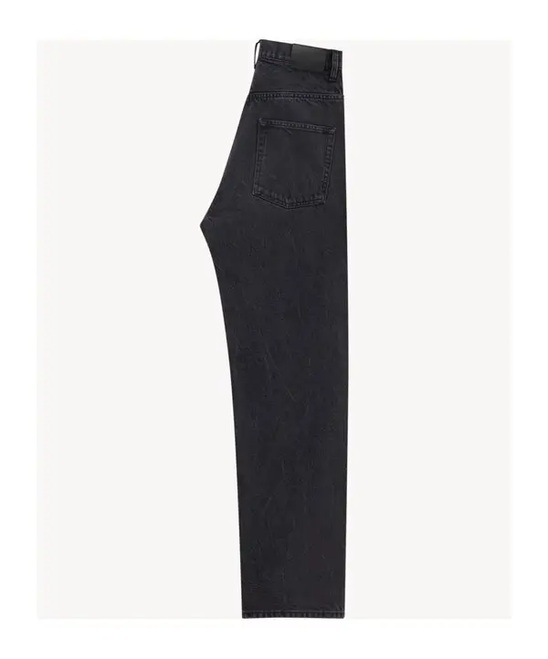 Saint Laurent Carrot-fit Jeans