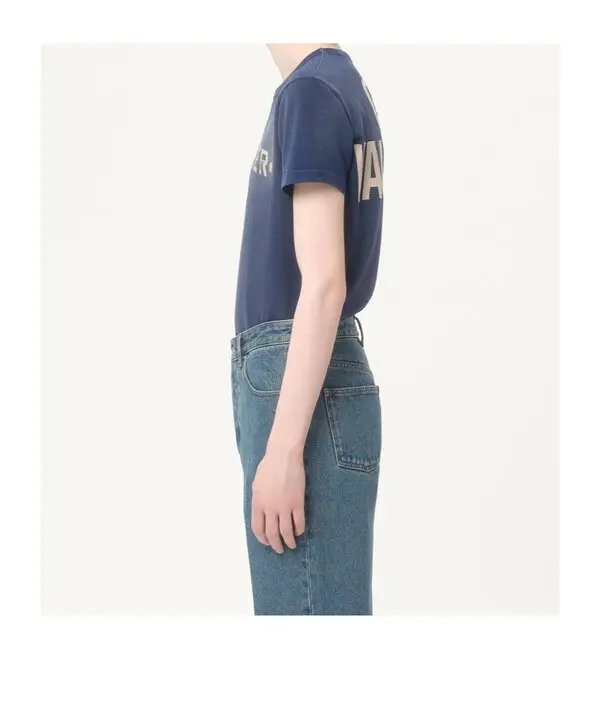 Valentino Garavani Chez Patch Crewneck T-shirt
