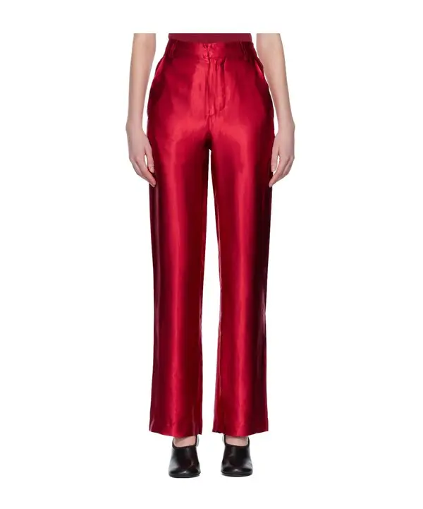 EDWARD CUMING Trousers