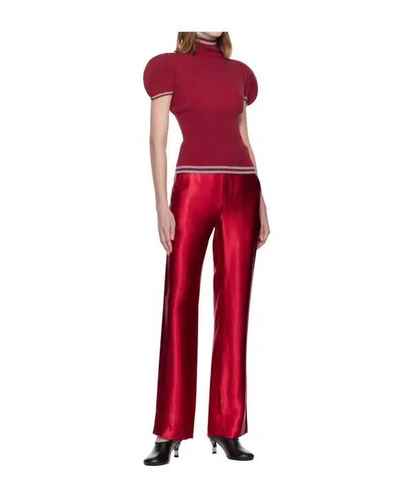 EDWARD CUMING Trousers