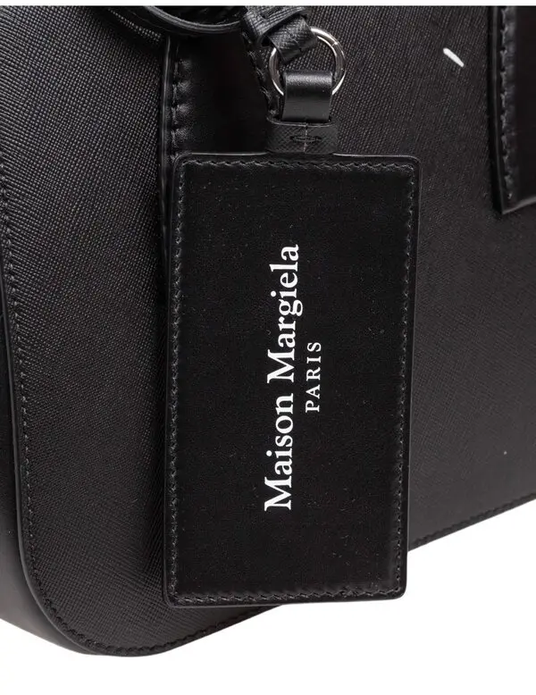 MAISON MARGIELA Leather Handbag