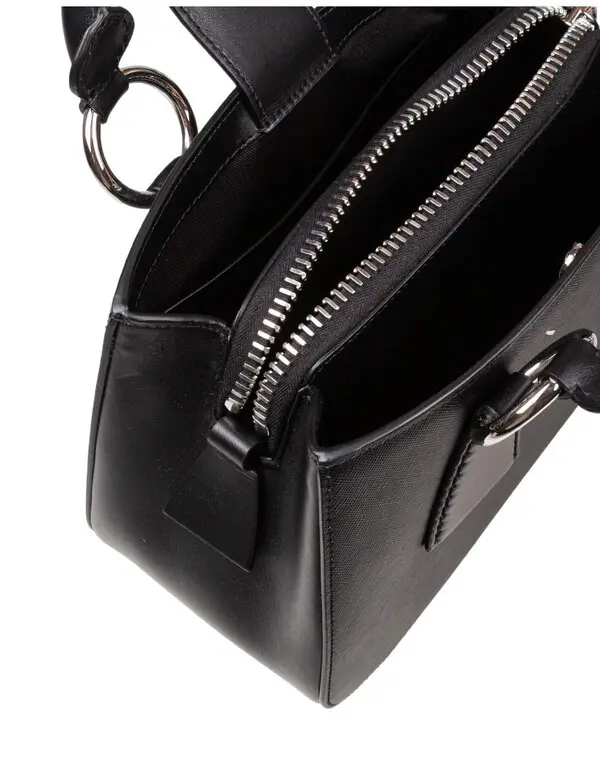MAISON MARGIELA Leather Handbag