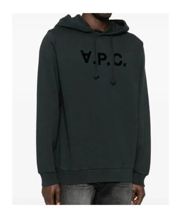 A.p.c. Standard Grand Hoodie