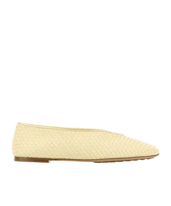 Bottega Veneta Ballerina Flats