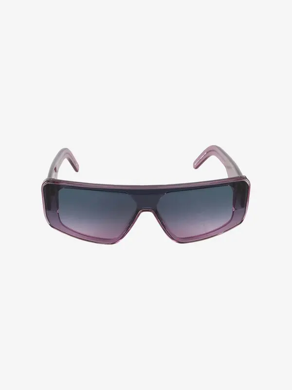 Rick Owens Performa Sunglasses - Black