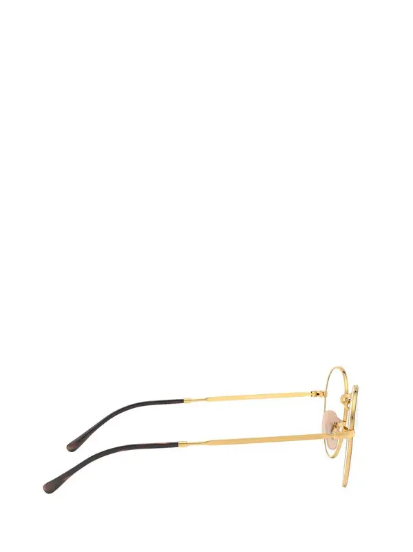 Ray-ban Round Frame Eyeglasses