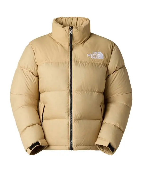 The North Face 1996 Retro Nuptse Down Jacket - Beige