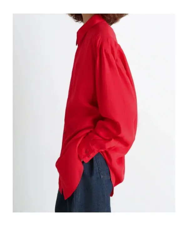 LEMAIRE Flowing Shirt
