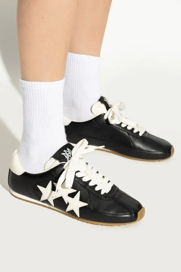 Amiri Pacific Star Sneakers