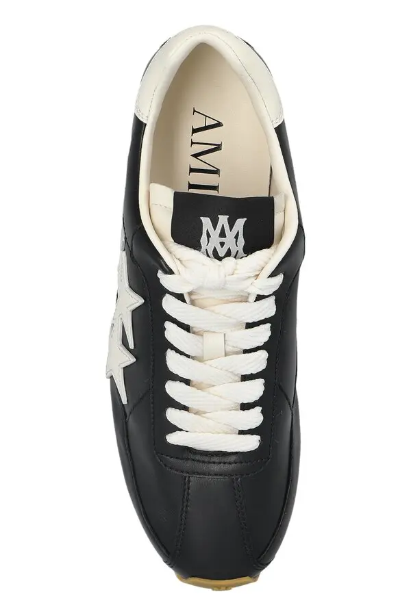 Amiri Pacific Star Sneakers