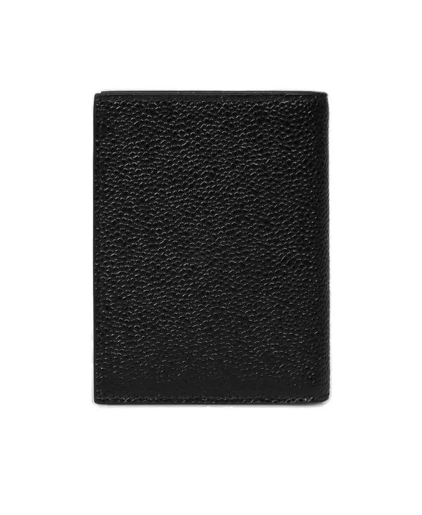 Thom Browne Bifold Coin Wallet