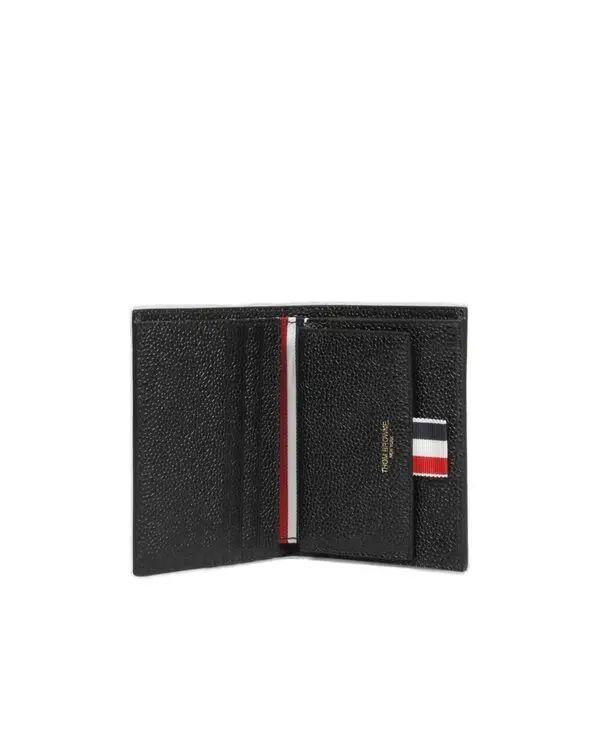 Thom Browne Bifold Coin Wallet
