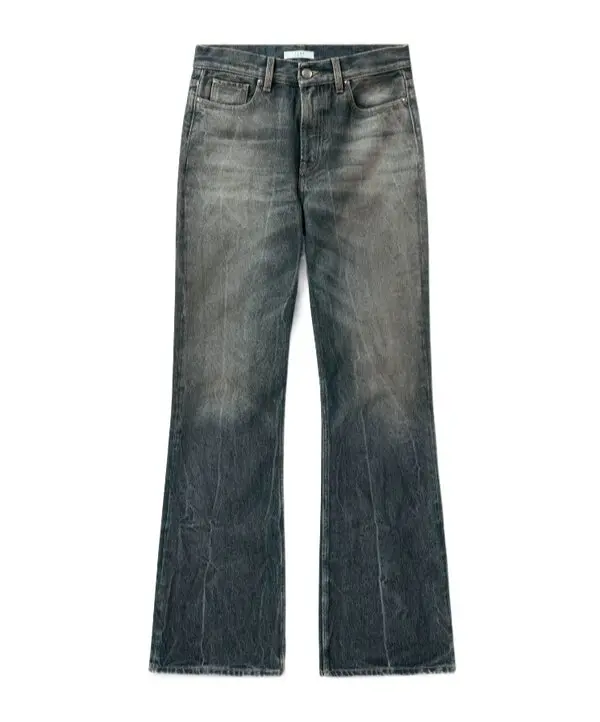 1989 STUDIO Straight Leg Jeans - Blue