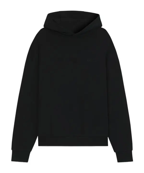 Hugo Boss Long-sleeved Hooded Sweatshirt