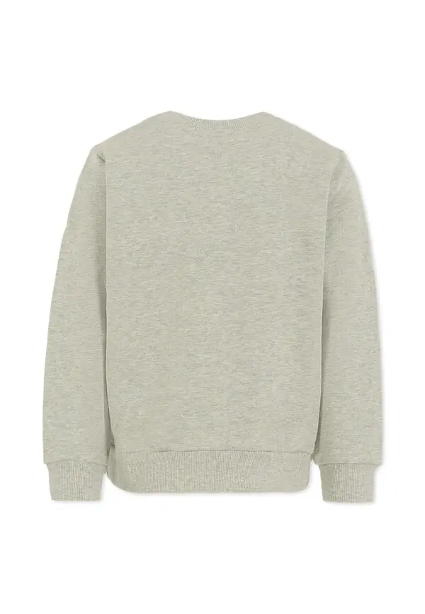 Kenzo Crewneck Sweatshirt - Grey