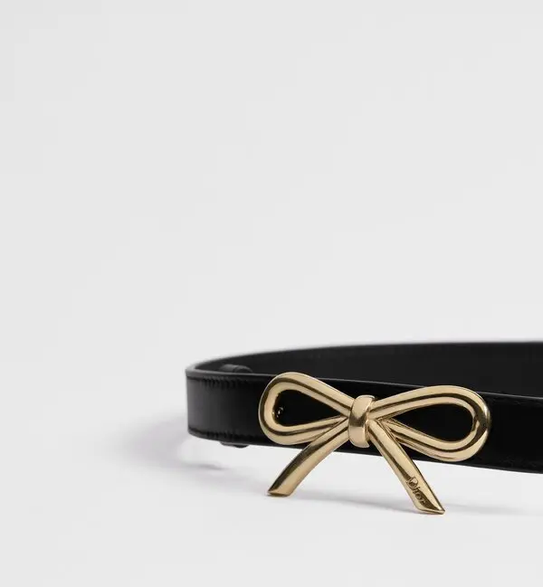 Dior Le Noeud De Belt