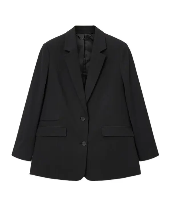 ALLSAINTS Essen Blazer Jacket