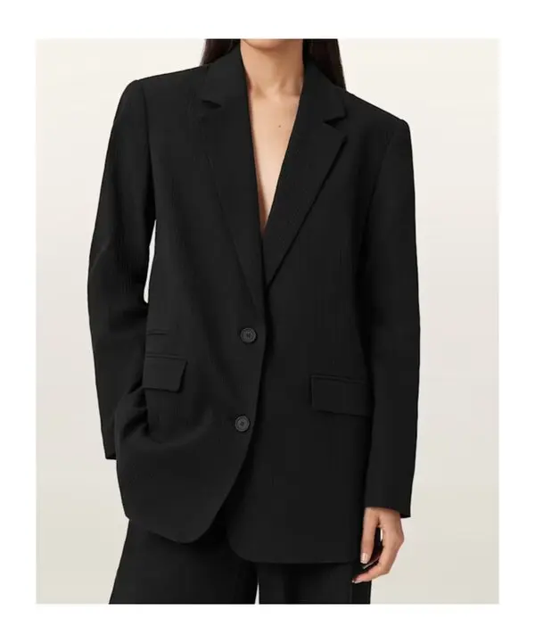 ALLSAINTS Essen Blazer Jacket