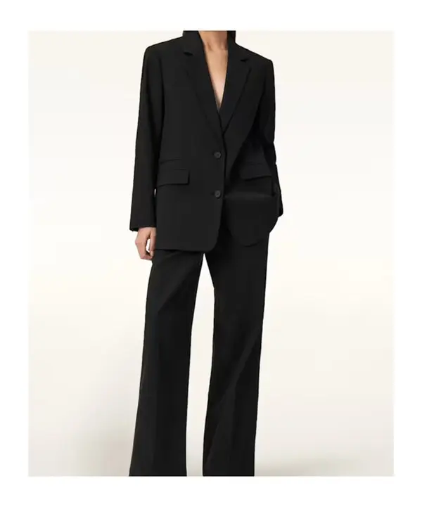 ALLSAINTS Essen Blazer Jacket