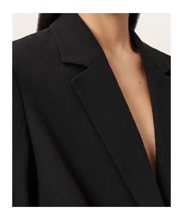 ALLSAINTS Essen Blazer Jacket