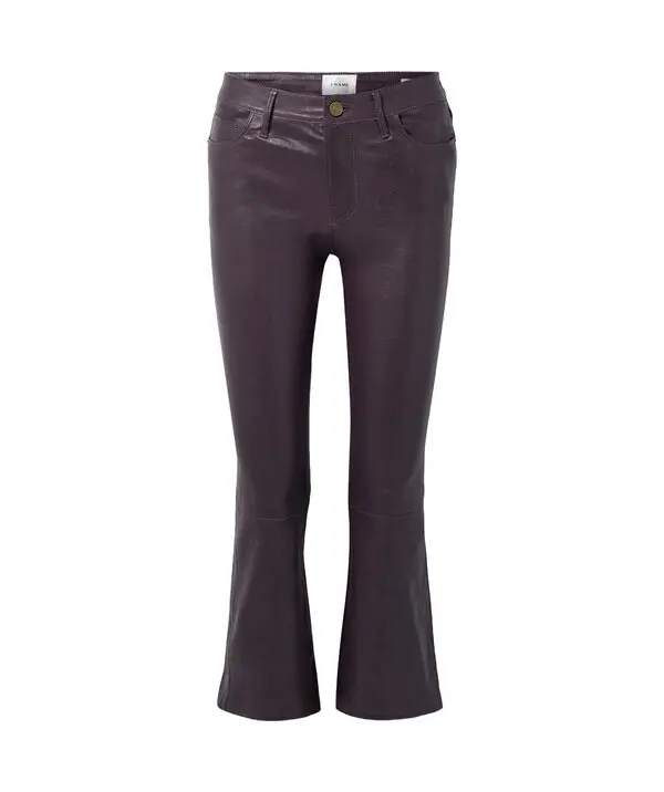 FRAME Cortical Casual Pants