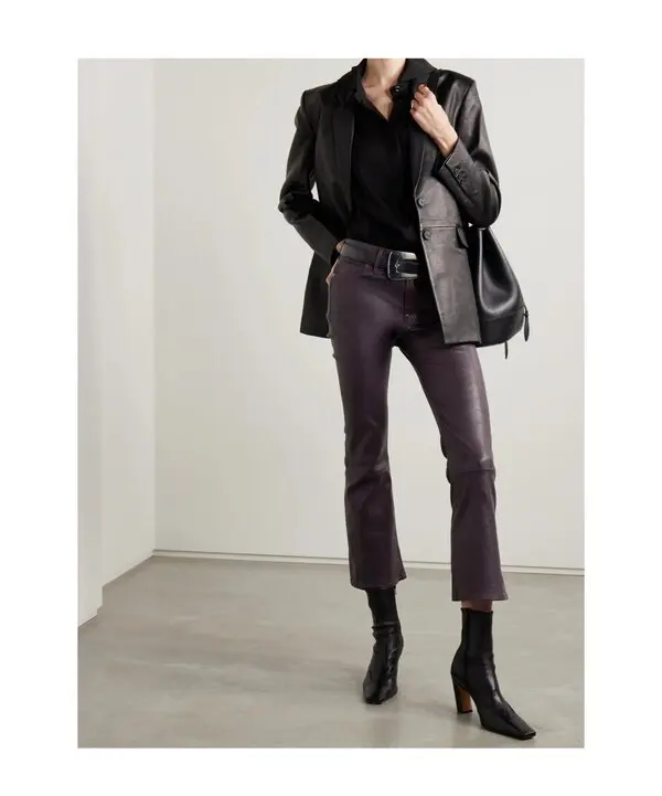 FRAME Cortical Casual Pants